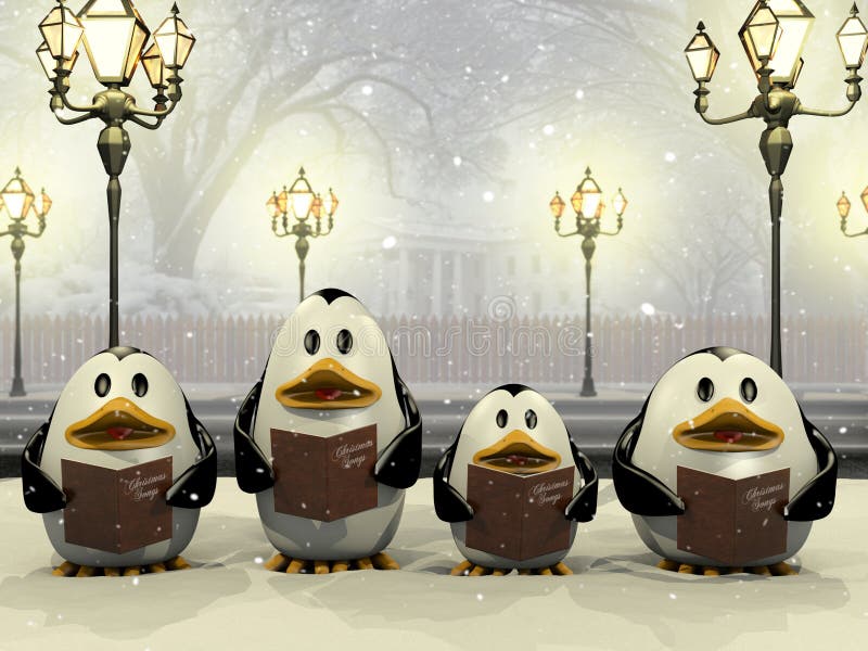 Animal Choir Stock Illustrations – 175 Animal Choir Stock Illustrations ...