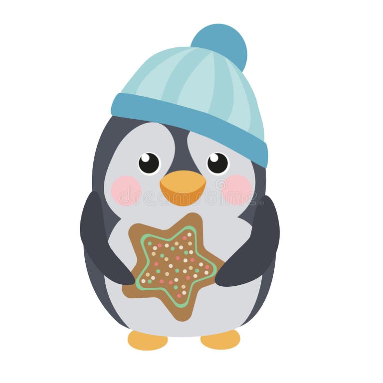 Gingerbread Ang Hat Stock Illustrations – 1 Gingerbread Ang Hat Stock ...