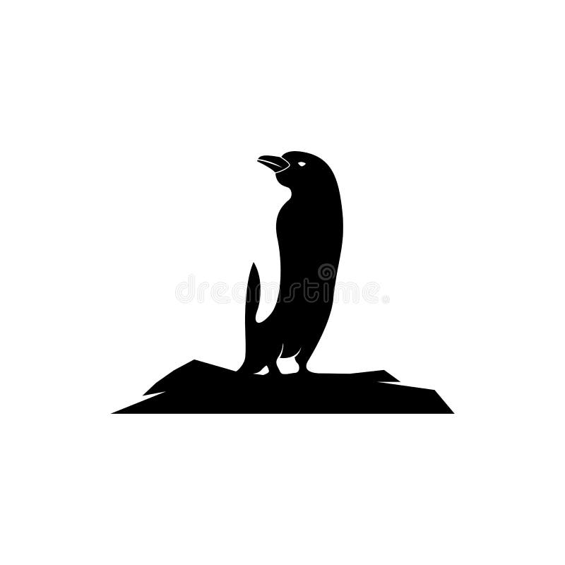 Strong Penguin Stock Illustrations – 116 Strong Penguin Stock ...
