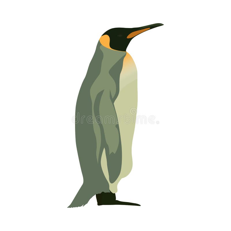 Penguin Side Stock Illustrations – 665 Penguin Side Stock Illustrations ...