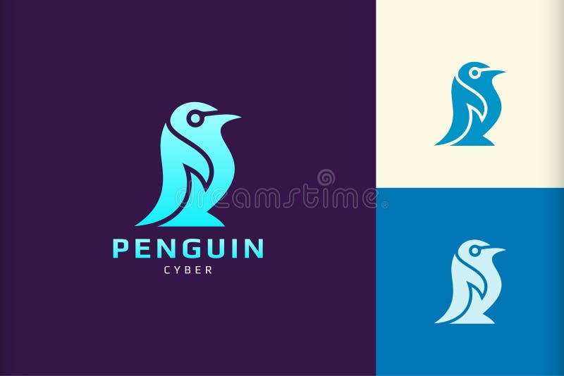 Penguin Programmer Stock Illustrations – 28 Penguin Programmer Stock ...