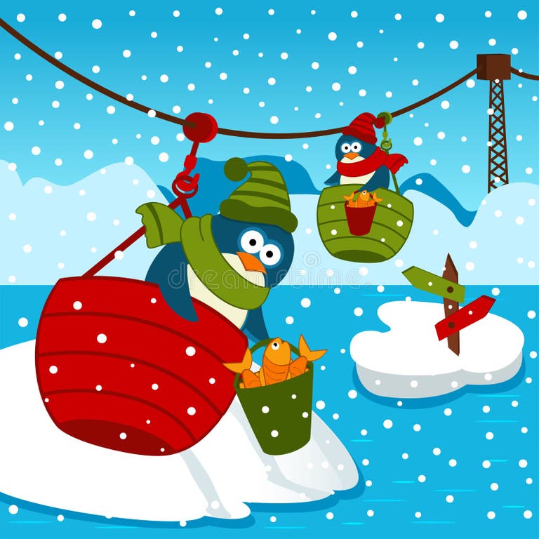 Ropeway Stock Illustrations – 2,775 Ropeway Stock Illustrations ...