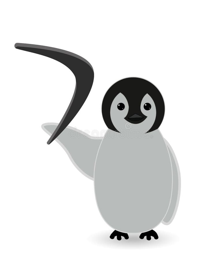 Penguin Weapon Stock Illustrations – 64 Penguin Weapon Stock ...