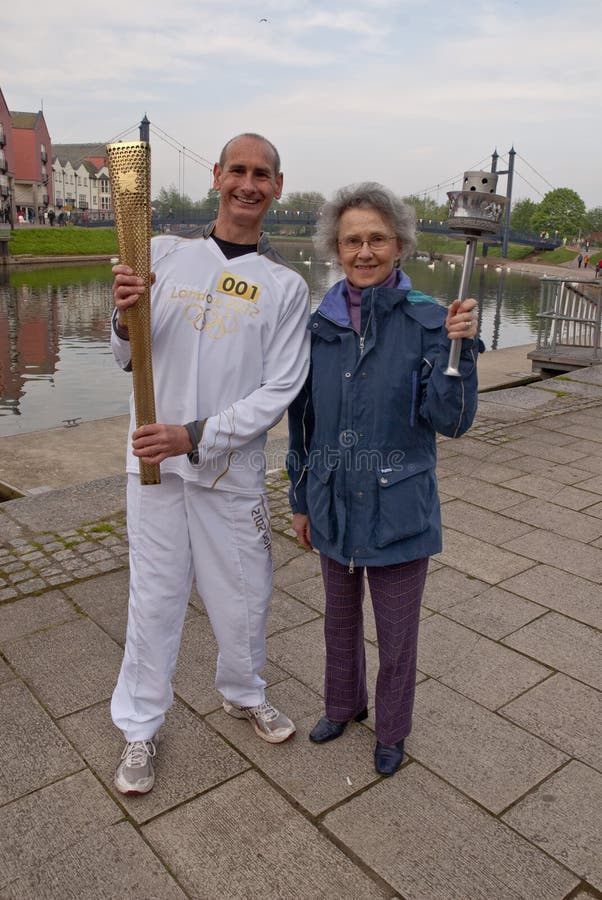Penique Elsom Y Paul Giblin Imagen de archivo editorial - Imagen de ...
