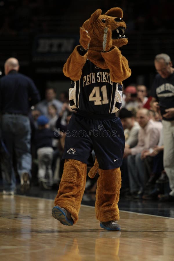 Penn State Mascot Stock Photos - Free & Royalty-Free Stock Photos from ...