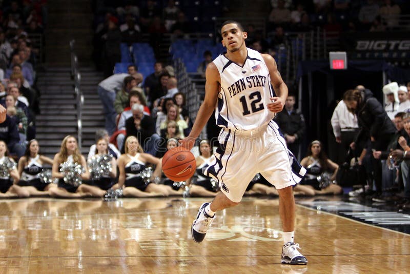 Penn State s Talor Battle editorial stock photo. Image of ohio - 24286163