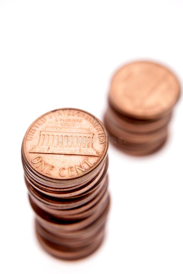 238 Pennies Stacked Stock Photos - Free & Royalty-Free Stock Photos ...
