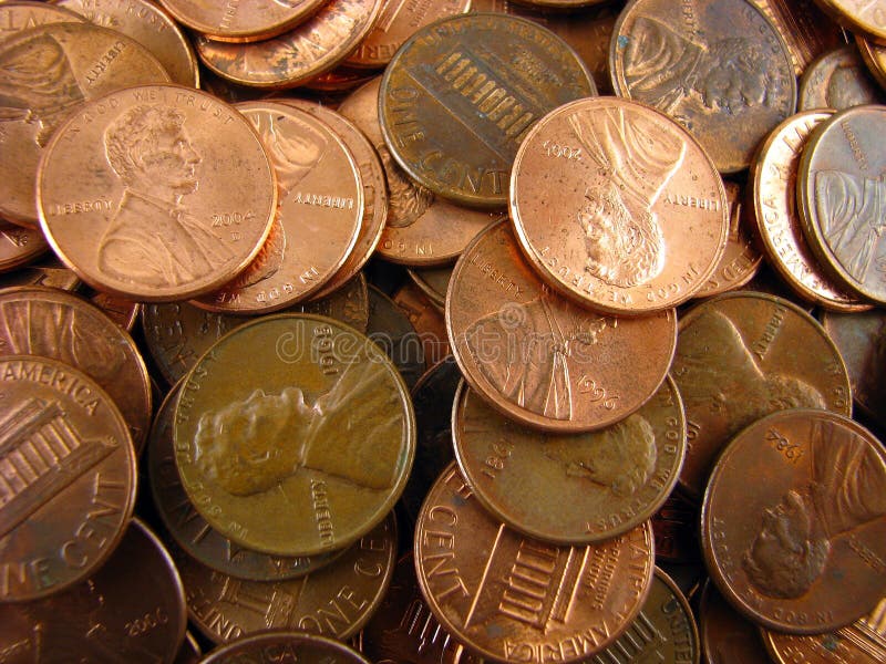 6,859 Pennies Stock Photos - Free & Royalty-Free Stock Photos from ...
