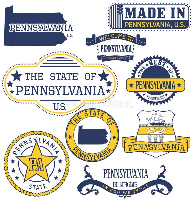 Generic Seal Emblem Stock Illustrations – 213 Generic Seal Emblem Stock ...