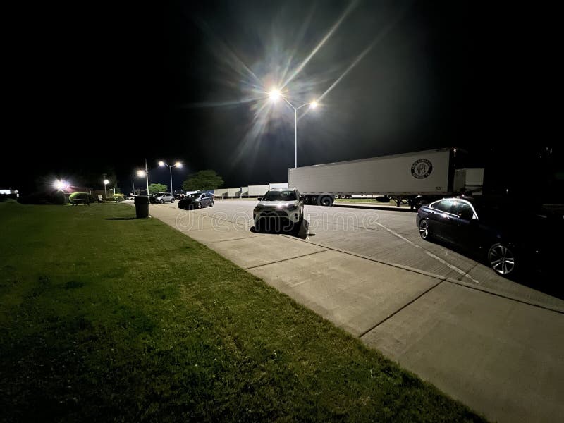 2,011 Rest Area Night Stock Photos - Free & Royalty-Free Stock Photos ...