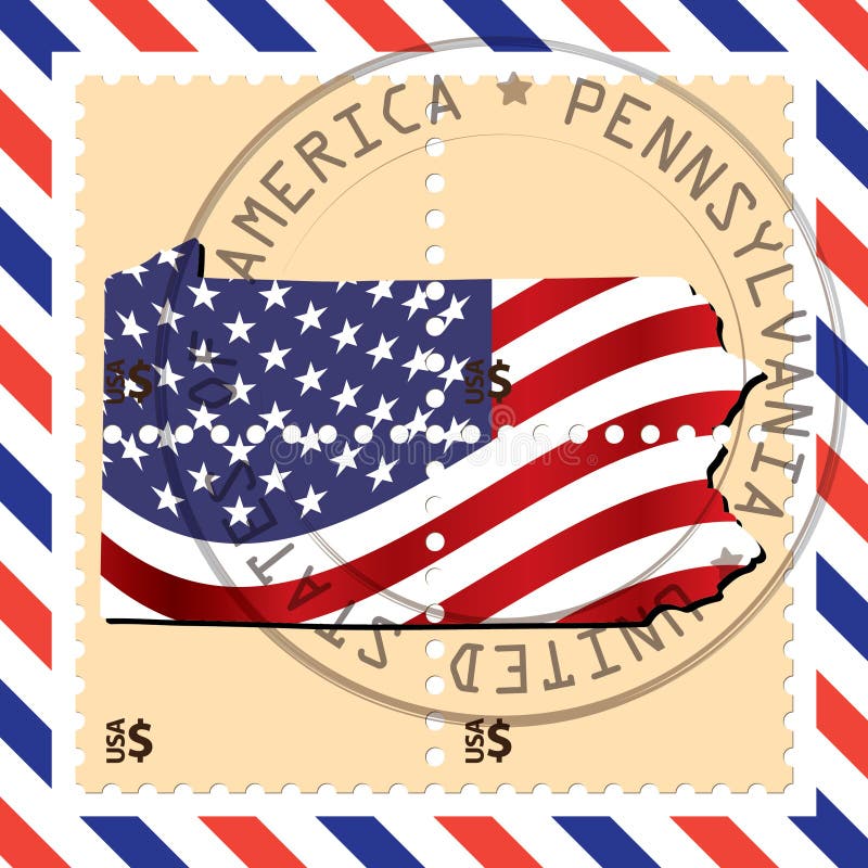 Pennsylvania Symbols Stock Illustrations – 74 Pennsylvania Symbols ...