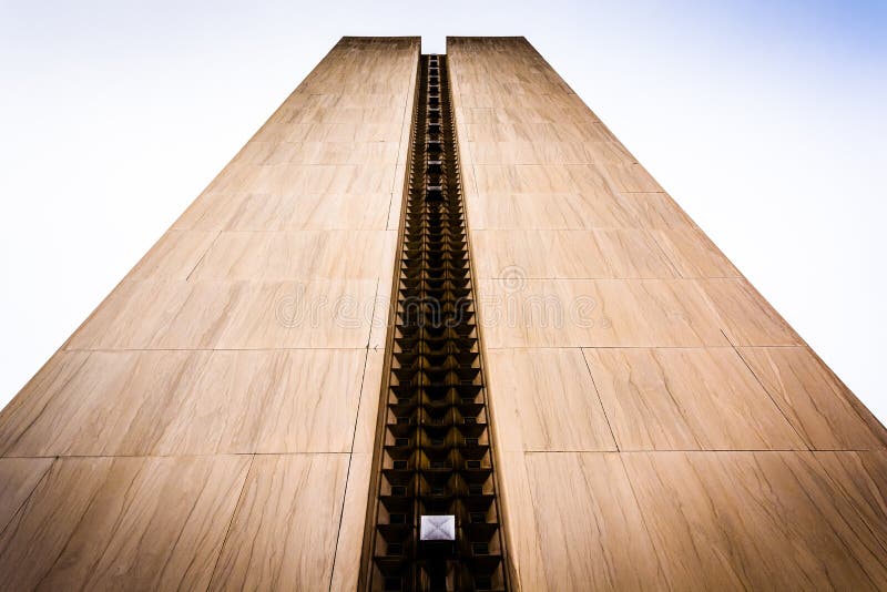 The Pennsylvania State Archives Building in Harrisburg, Pennsylvania ...