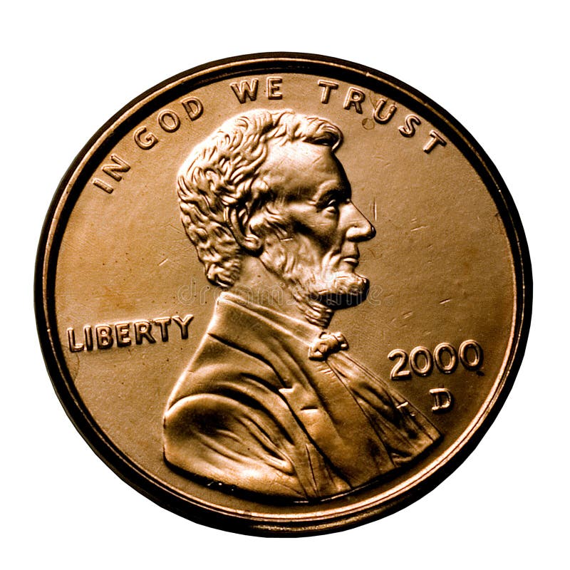 1,300+ Penny Free Stock Photos - StockFreeImages