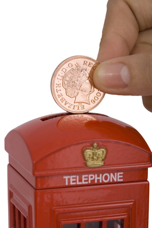 Penny stock photo. Image of save, container, concepts - 2975416