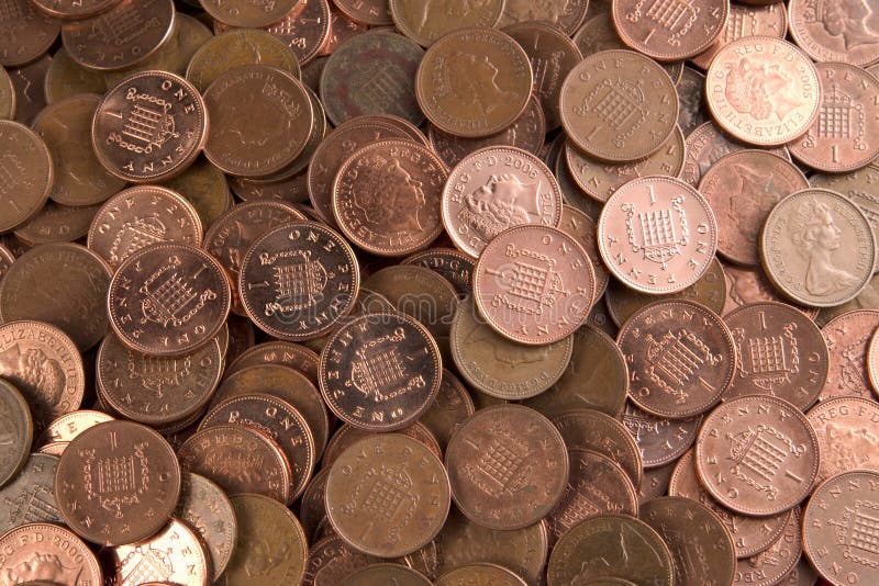 Penny arcade stock photo. Image of exchange, fiscal, rate - 2963060