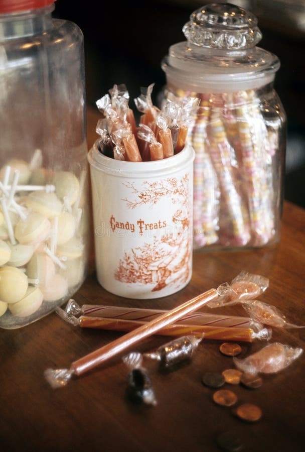 Penny Candy stock photo. Image of sucker, suck, yummy - 5057038