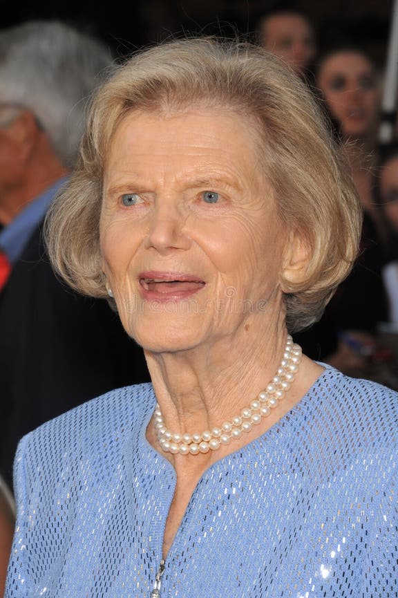 Penny Chenery editorial stock photo. Image of september - 26360208