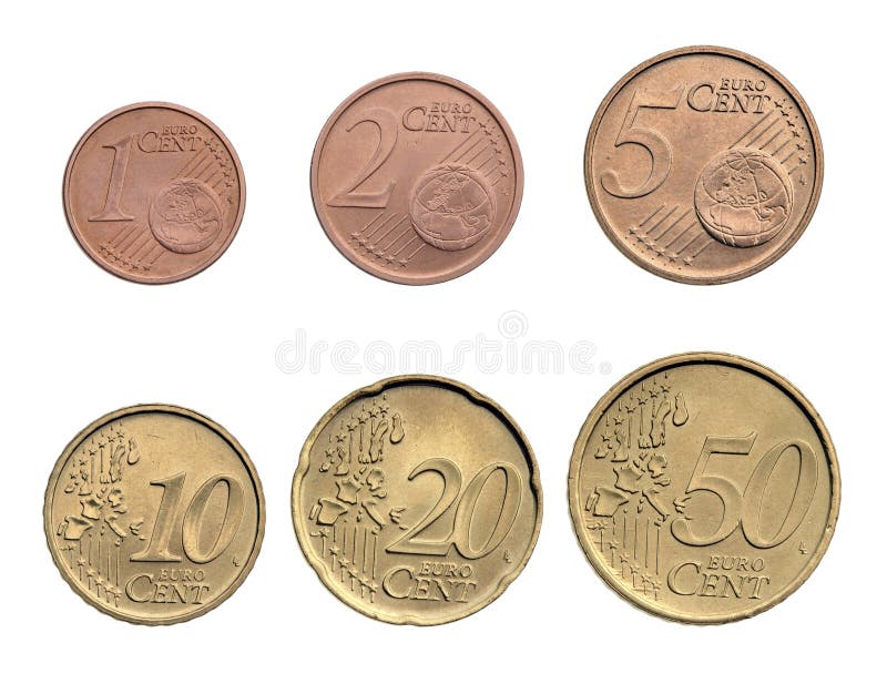 Penny 2 euro zdjęcie stock. Obraz złożonej z złoto, pomarańcze - 1792316