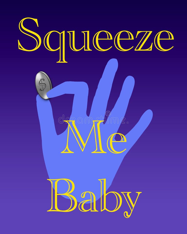 Penny Pincher Poster Stock Illustrations – 1 Penny Pincher Poster Stock ...