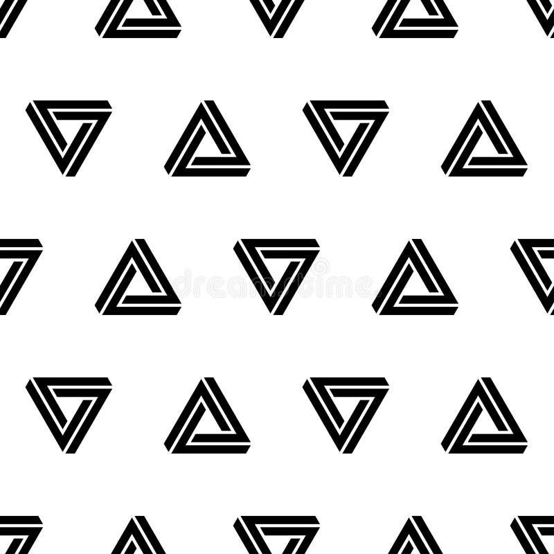 Penrose Pattern Stock Illustrations – 424 Penrose Pattern Stock ...
