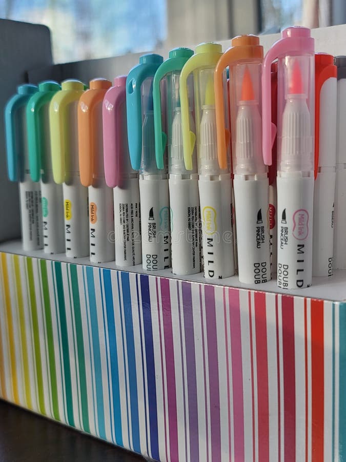 112 Lined Up Pens Stock Photos - Free & Royalty-Free Stock Photos from ...