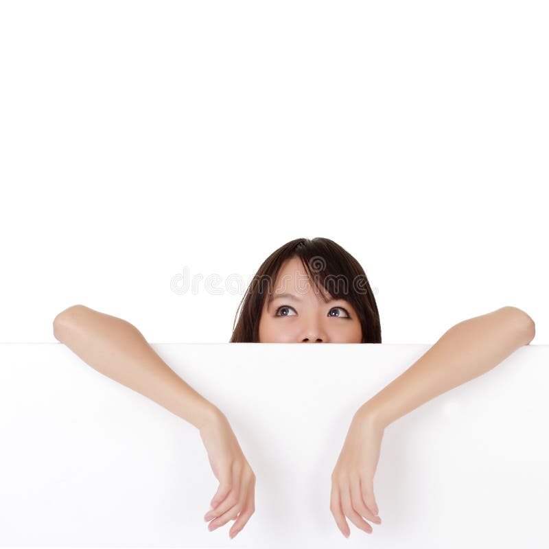 Penser image stock. Image du lifestyle, chiffre, blanc - 19039811