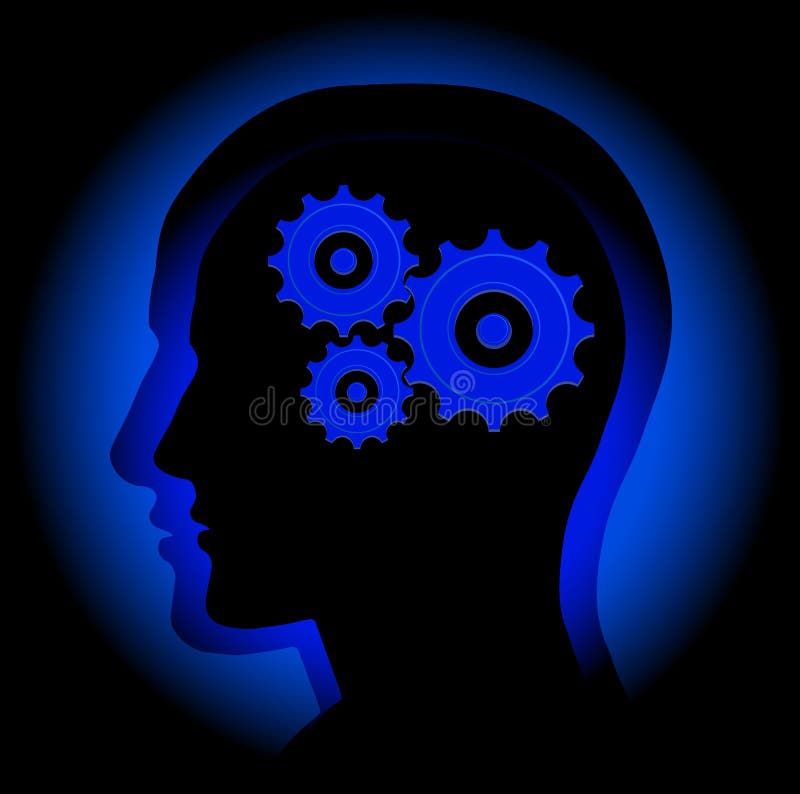 Penser Stock Illustrations, Vecteurs, & Clipart – (178,912 Stock ...