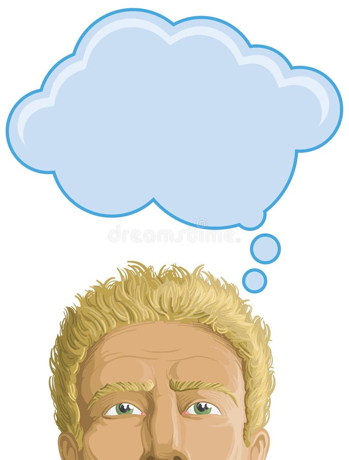 Penser Stock Illustrations, Vecteurs, & Clipart – (178,912 Stock ...