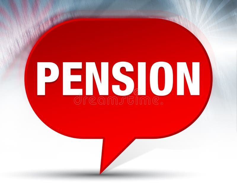 Pension Red Stock Illustrations – 753 Pension Red Stock Illustrations ...