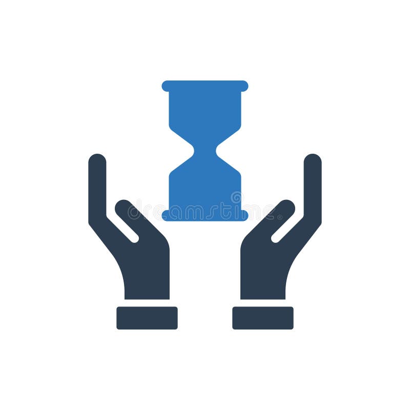 Pension Security Icon stock vector. Illustration of pension - 361593985