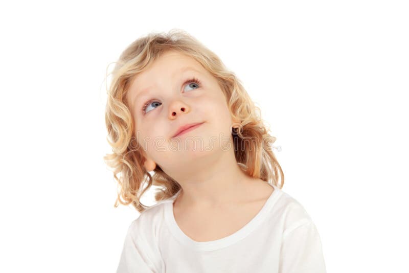 Child Looking Up Stock Photos - Download 36,839 Royalty Free Photos