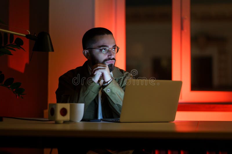 Overwork before Project Deadline: Casual Man Programmer or Web ...
