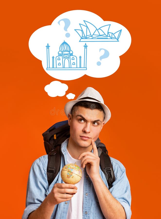 200 Man Thinking Geography Stock Photos - Free & Royalty-Free Stock ...