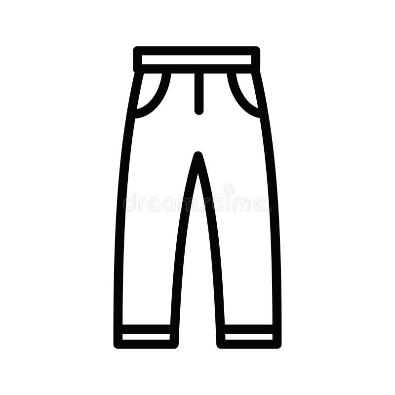 Pent Vector Icon Which Can Easily Modify or Edit Stock Vector ...