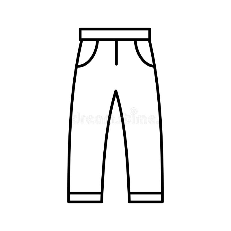 Pent Vector Icon Which Can Easily Modify or Edit Stock Vector ...