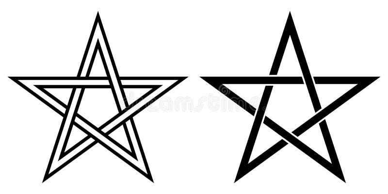 Pentagonal Sign Stock Illustrations – 1,786 Pentagonal Sign Stock ...