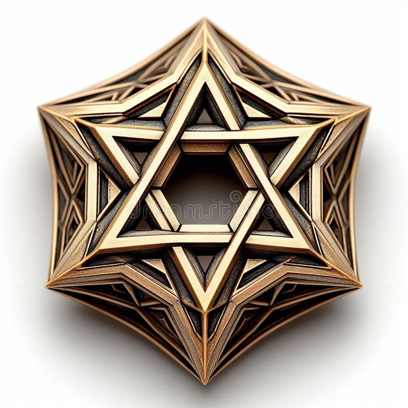 Pentagon a Five Sided Shape with Five Angles and Sides, Isolat Stock ...