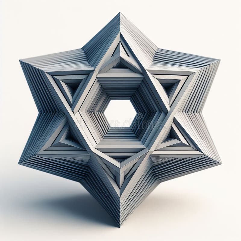 Pentagon a Five Sided Shape with Five Angles and Sides, Isolate Stock ...