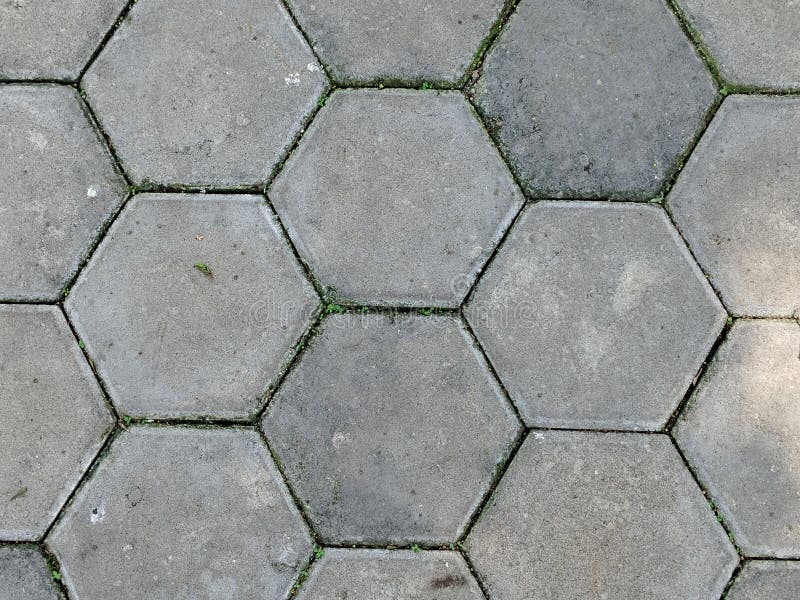 Pentagonal Road Blocks Stock Photos - Free & Royalty-Free Stock Photos ...