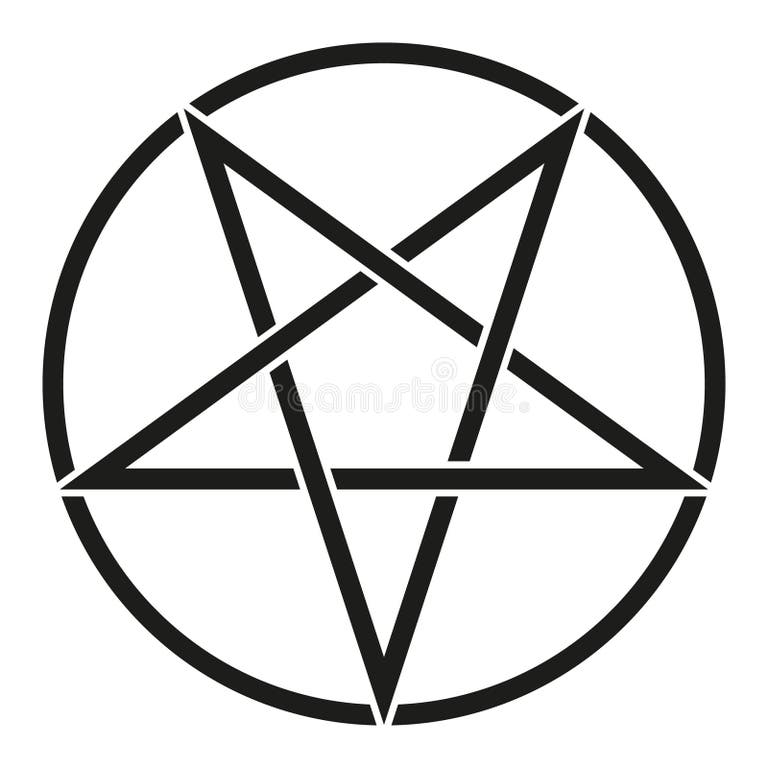 Anarchist Star Stock Illustrations – 50 Anarchist Star Stock ...