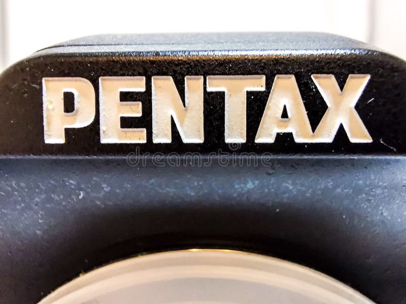 Pentax Logo Stock Photos - Free & Royalty-Free Stock Photos from Dreamstime