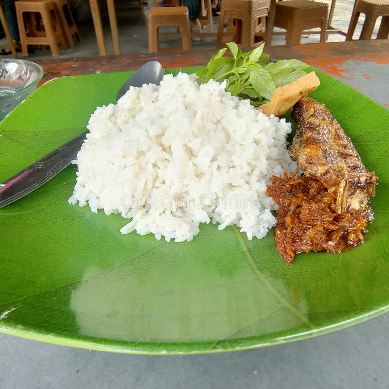 Penyetan Pari Surabaya Stock Photos - Free & Royalty-Free Stock Photos ...