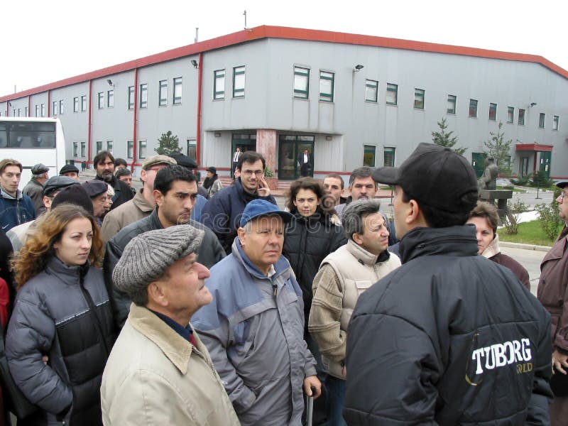 People editorial stock image. Image of work, factory - 21345689