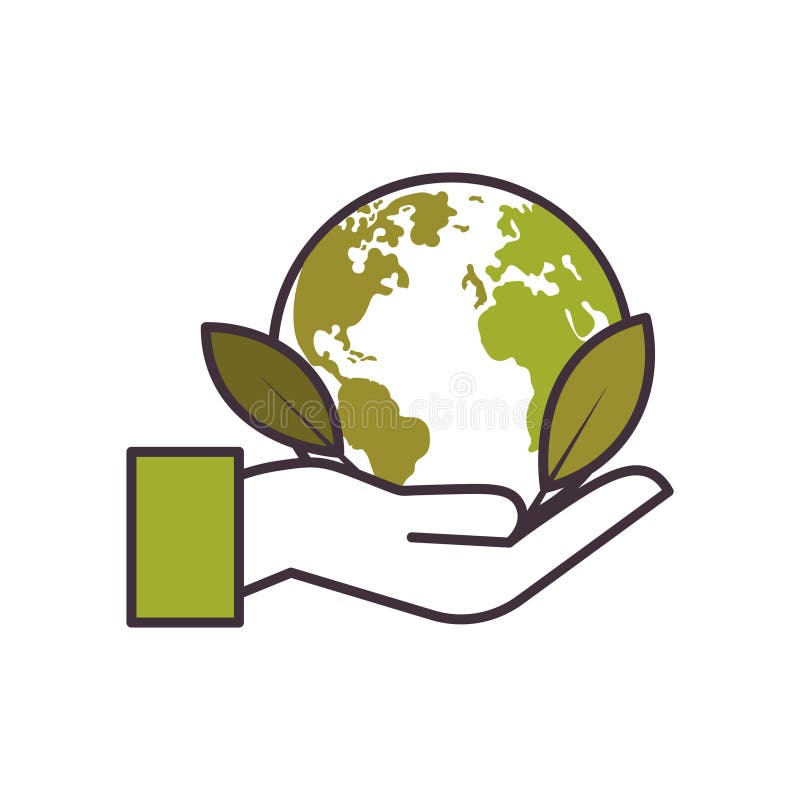 Environmental Problems Ai Stock Illustrations – 7 Environmental ...