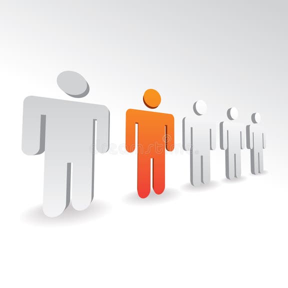 People Silhouette Row Stock Illustrations – 5,015 People Silhouette Row ...