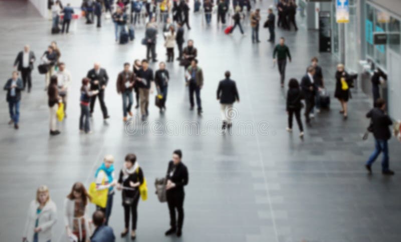 People abstract background stock photo. Image of people - 45133240