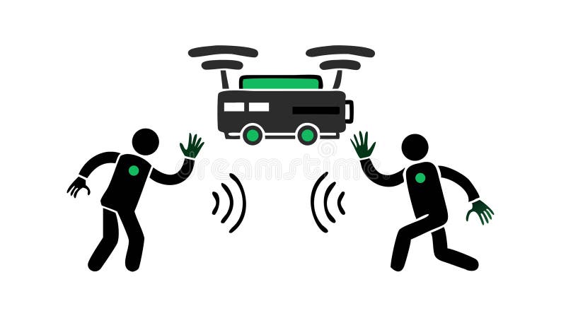 Electromagnetic Person Stock Illustrations – 280 Electromagnetic Person ...