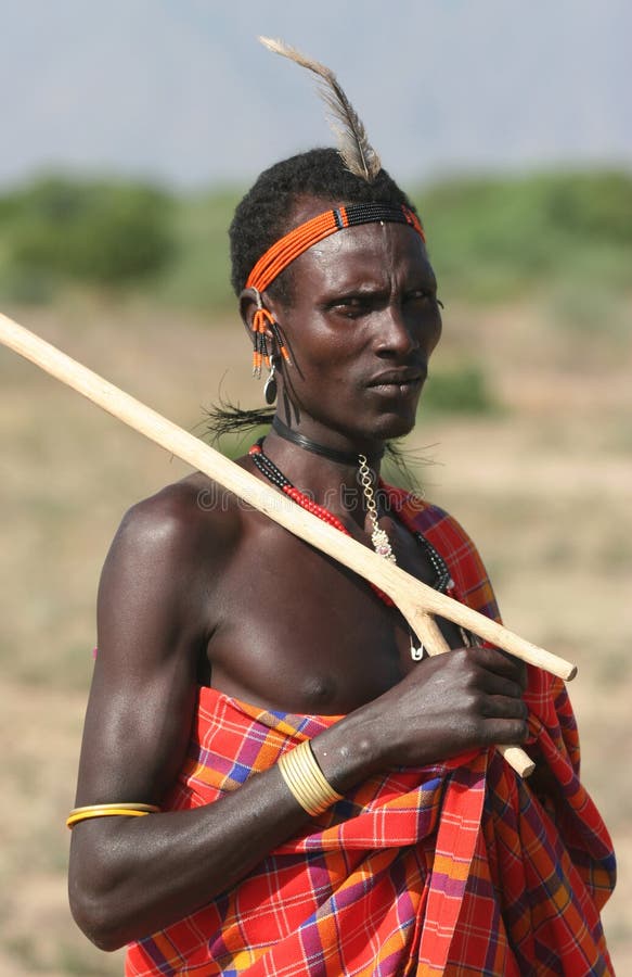 People of Africa editorial stock image. Image of camera - 5546924