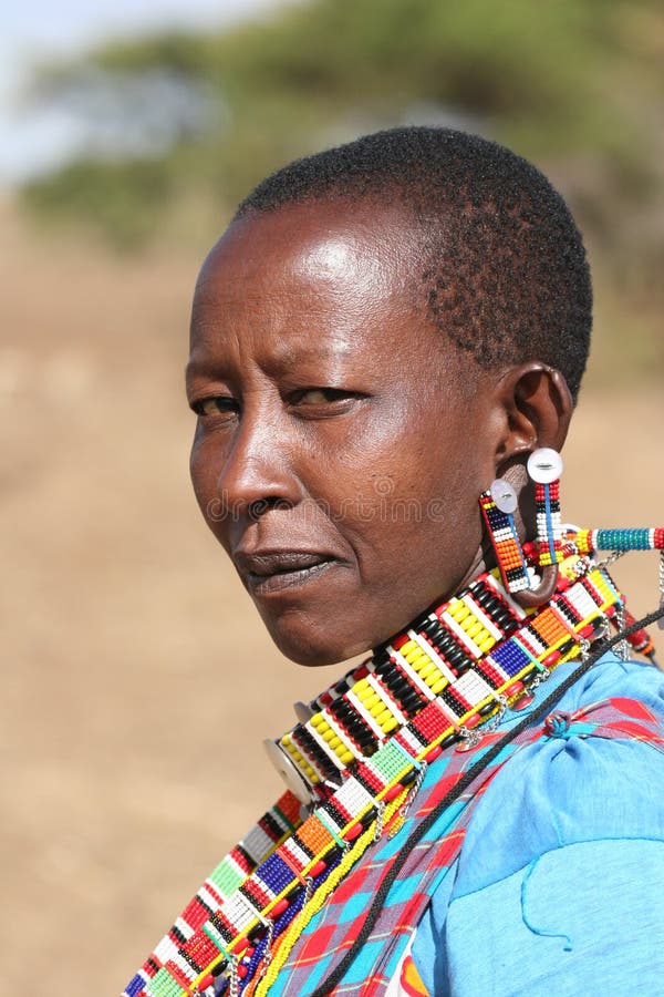 People of Africa editorial stock photo. Image of behavior - 5546773