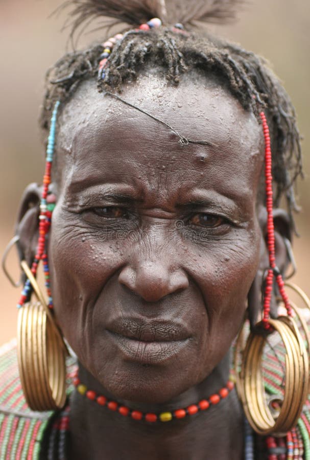 People of Africa editorial stock photo. Image of person - 5546813